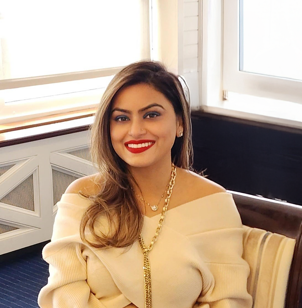 Dr. Sunaina Shrivastava, BEng., MBA, PhD, Professor @ NYU & Marketing Leader, Executive ...